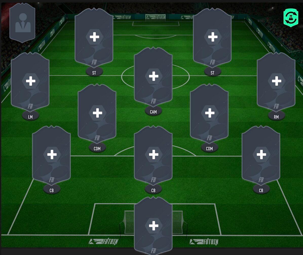 FIFA 23: Ranking the 5 best Ultimate Team formations