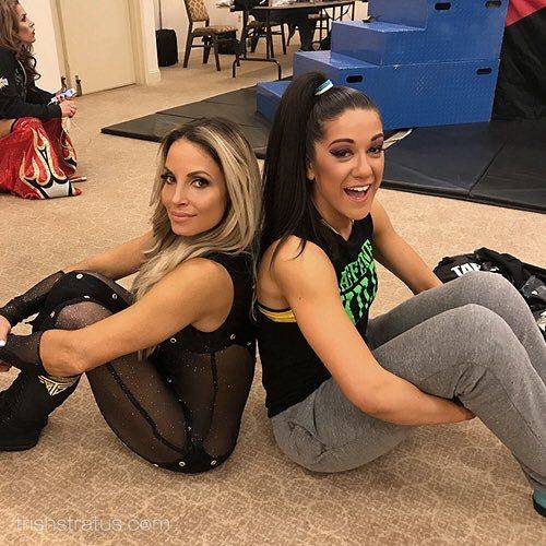 Bayley: 10 things you didn't know about the top WWE star