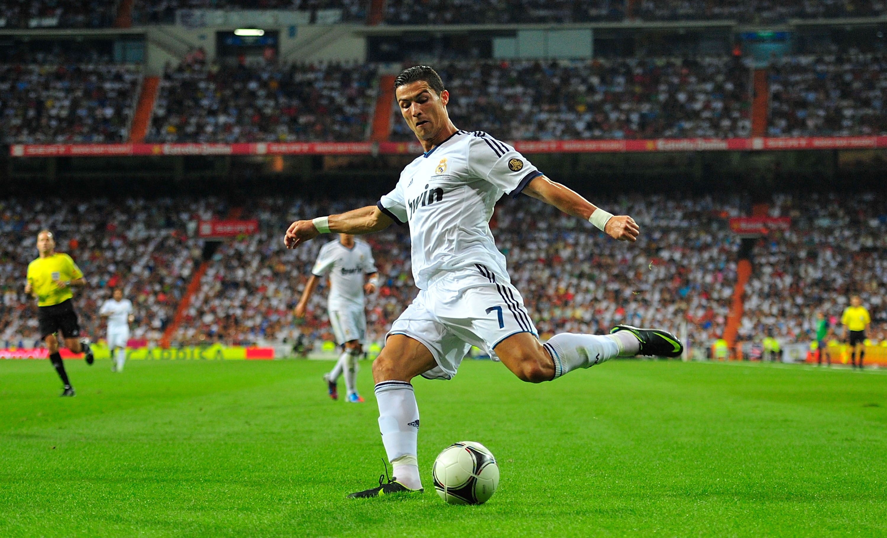 Cristiano Ronaldo: Man Utd icon's stunning collection of goals he ...