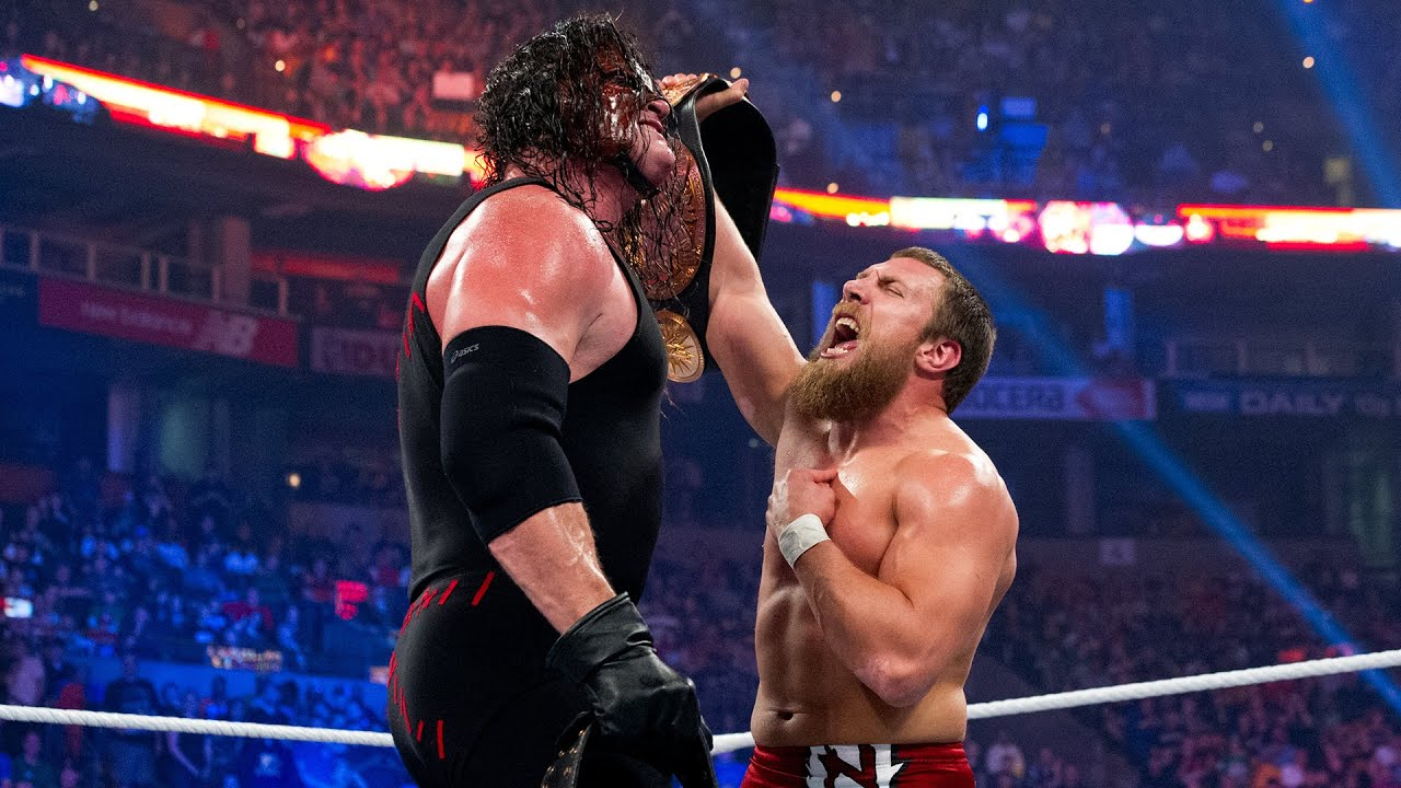 WWE: Team Hell No in Anger Management was a brilliant comedic skit