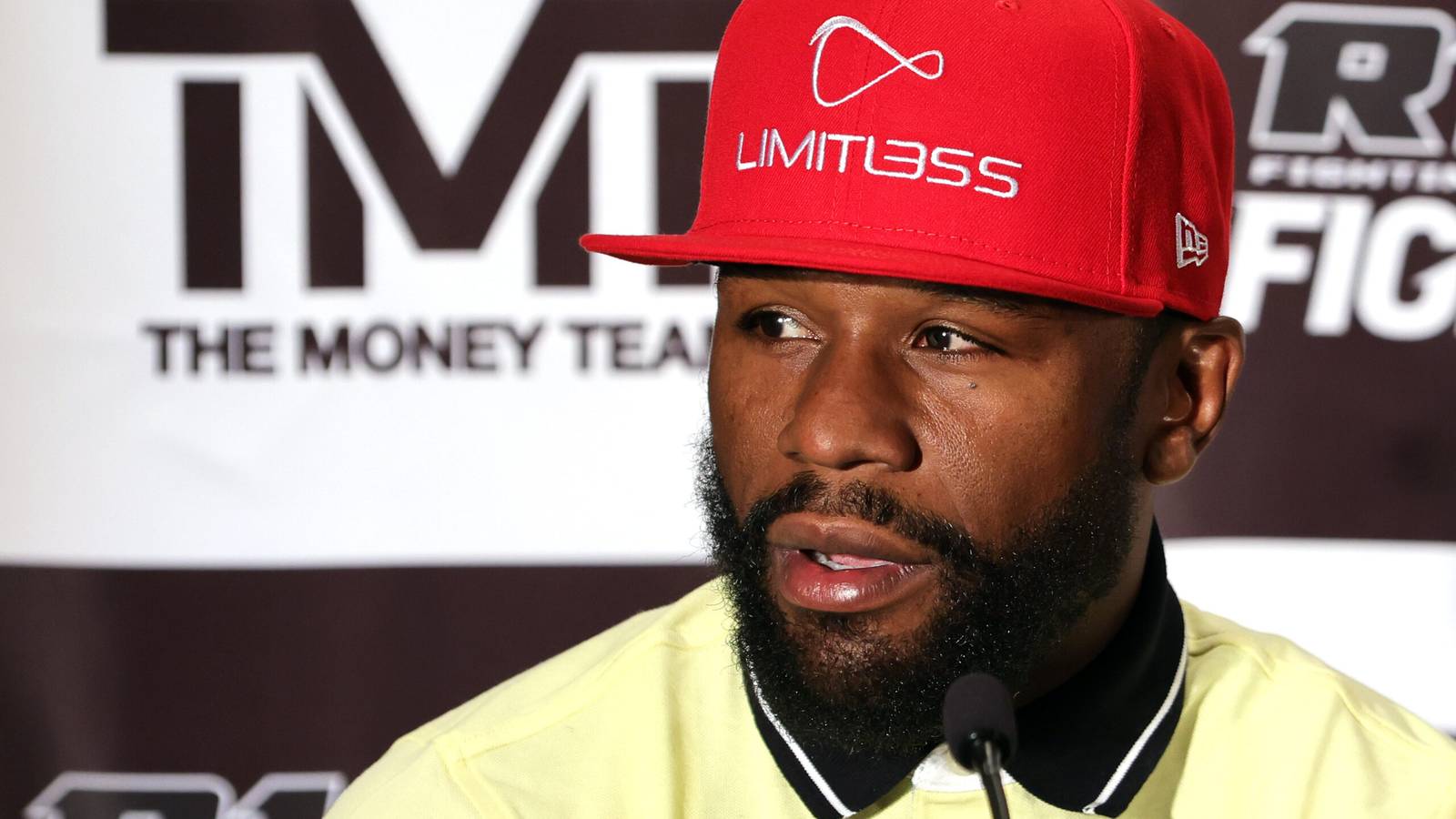 Jake Paul slams Floyd Mayweather for 'ruining his legacy' to 'pay his ...