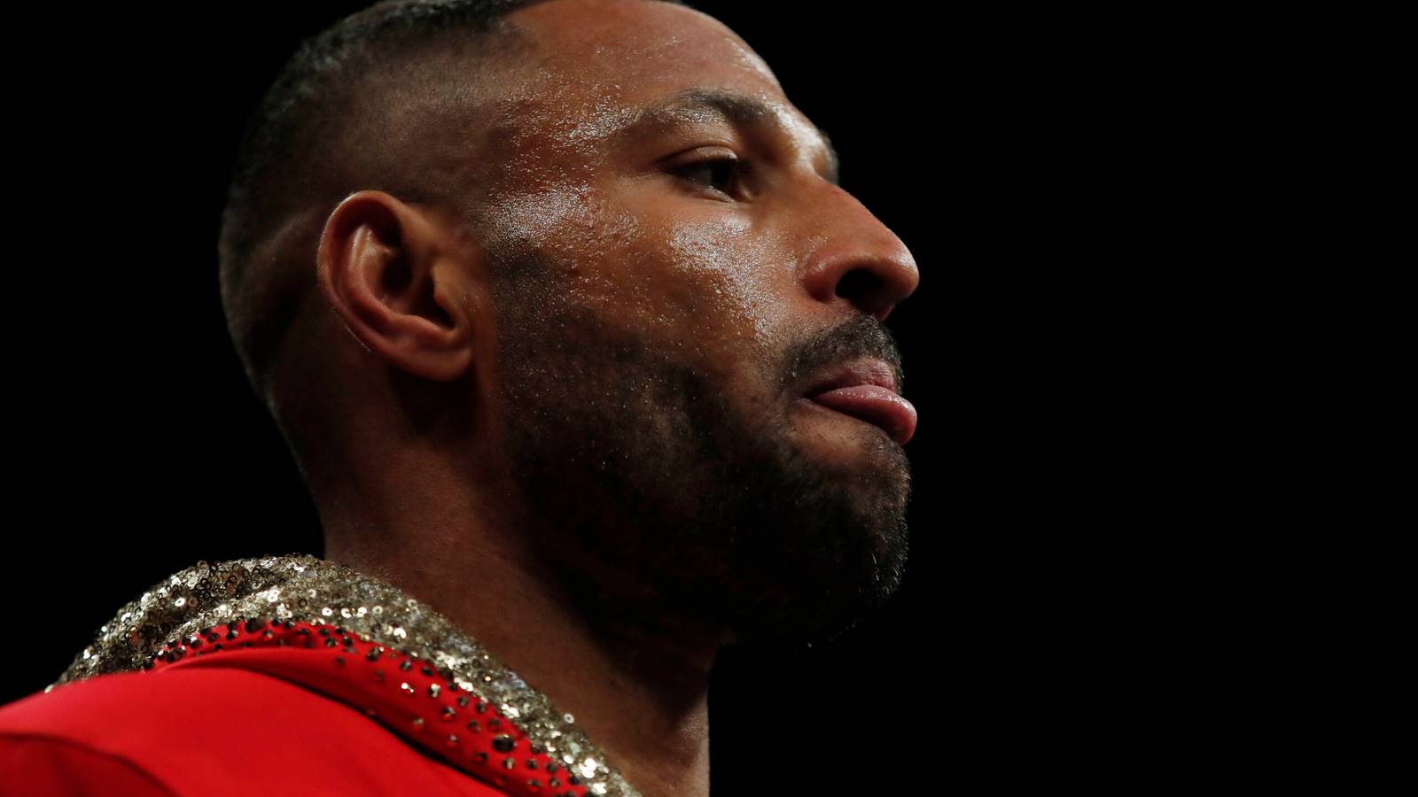 Kell Brook's coach gives big update on potential return ahead of Chris ...