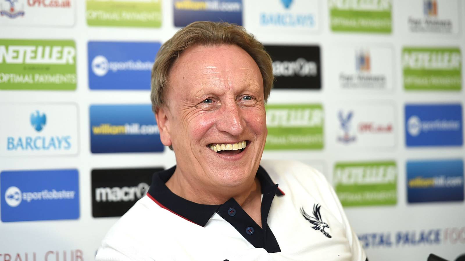 World Cup 2022: Neil Warnock picks his England XI for Qatar