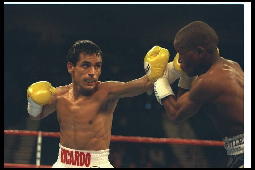 Mayweather, Calzaghe, Adams: 21 boxing champions who retired undefeated