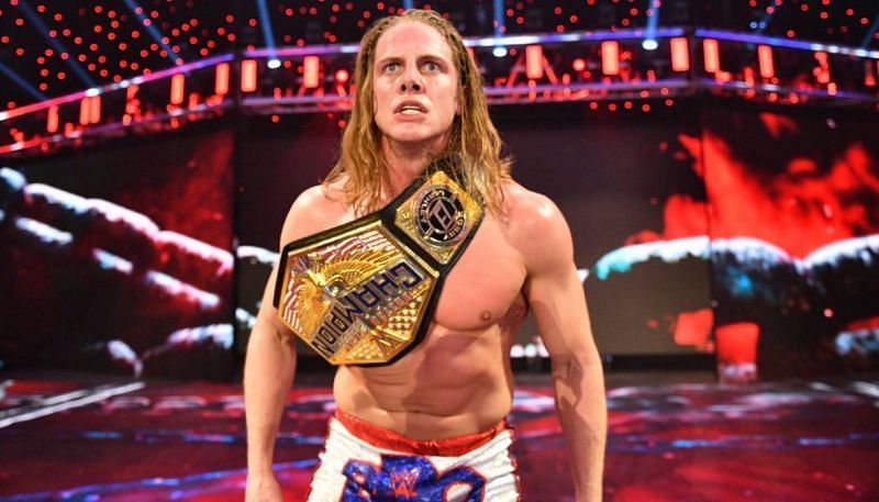 Matt Riddle: 10 things you didn't know about the WWE Superstar