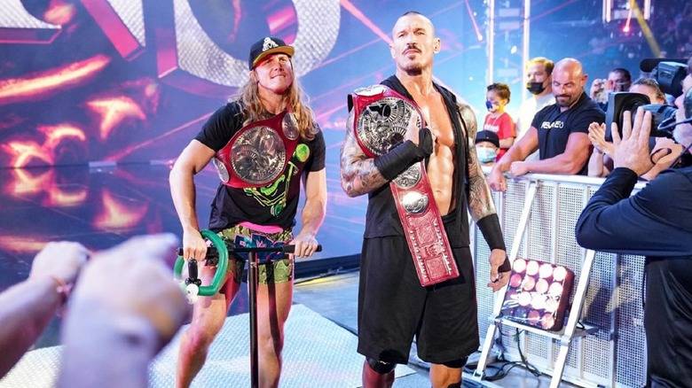 Matt Riddle: 10 things you didn't know about the WWE Superstar
