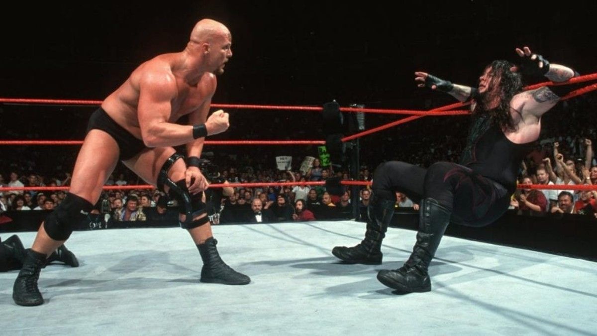 WWE: 10 things you didn't know about Stone Cold Steve Austin