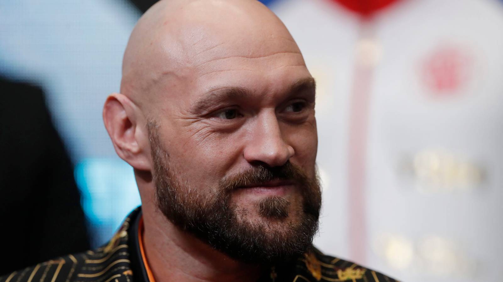Tyson Fury vs Anthony Joshua: 37-4 German heavyweight 'probably' next ...