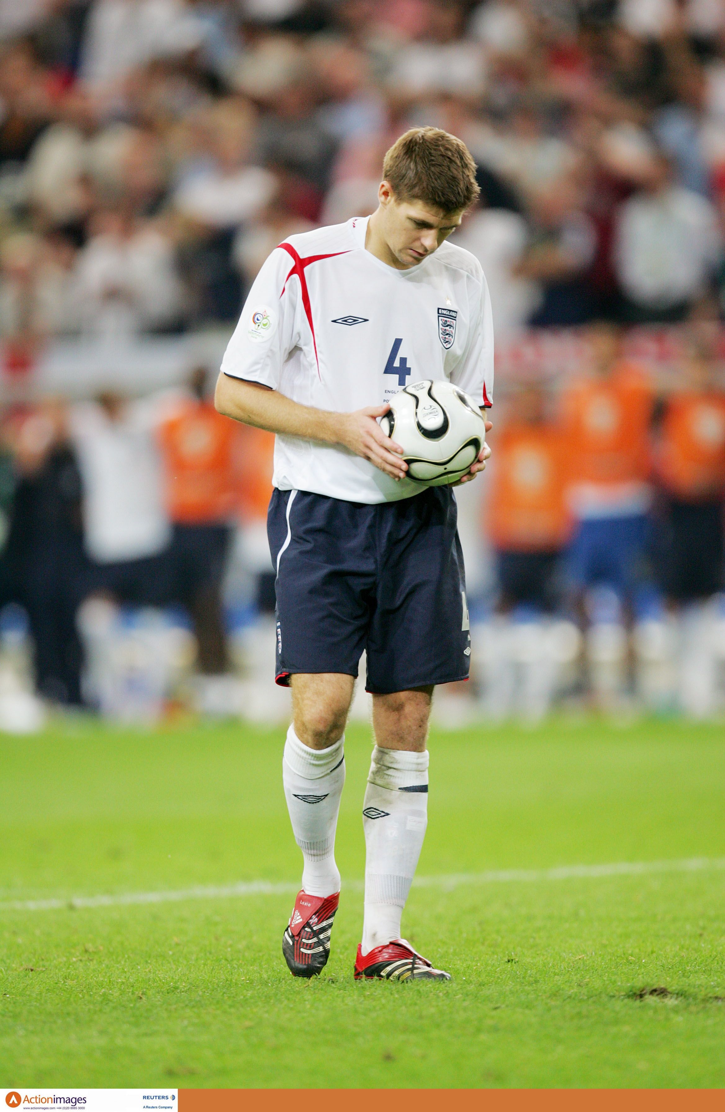 England shirts: 5 'most successful' Three Lions tops at the FIFA World Cup