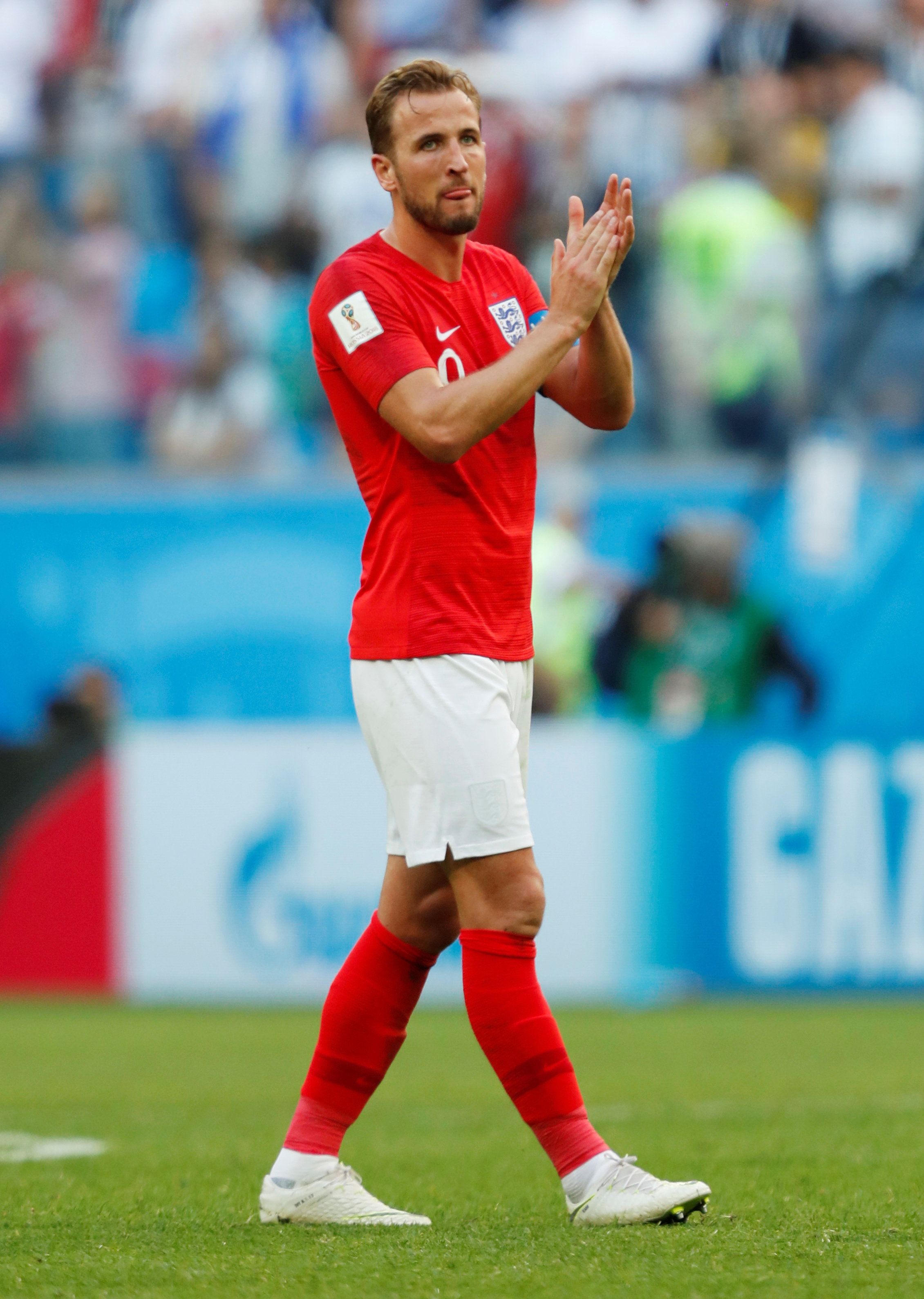 England shirts: 5 'most successful' Three Lions tops at the FIFA World Cup