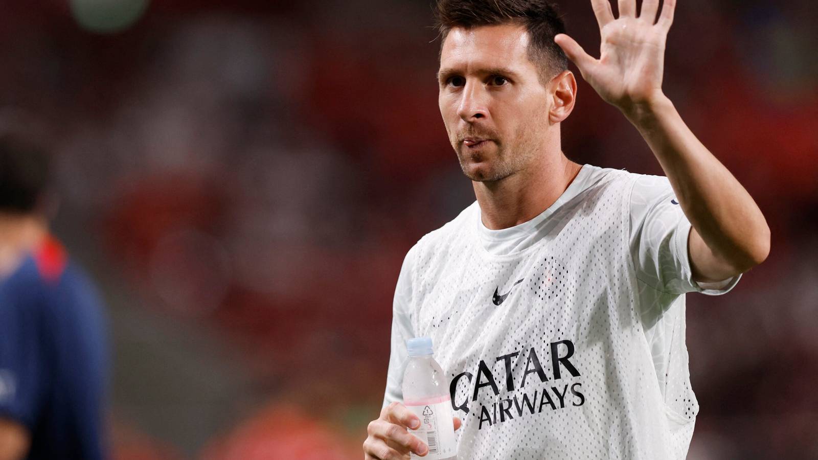 Lionel Messi speaking Japanese in bizarre TV advert from 2013 goes viral
