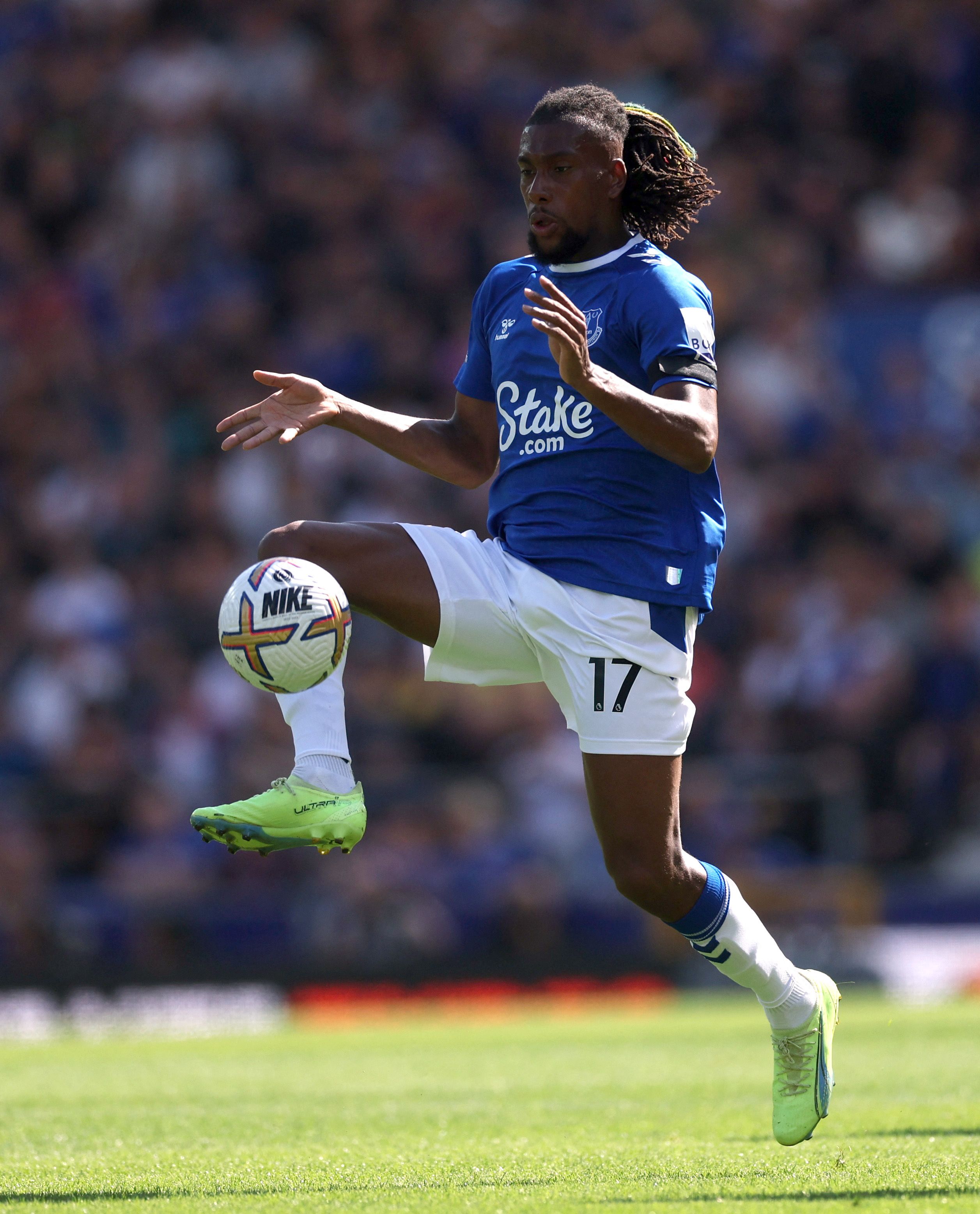 Messi, De Bruyne, Eriksen, Odegaard: The world's top 10 playmakers named