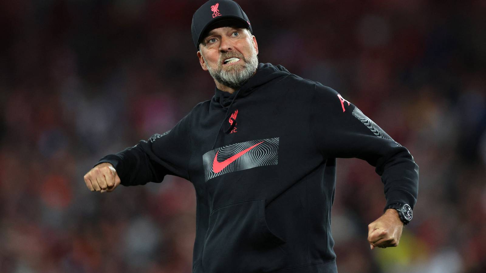 Liverpool: The unique formation Jurgen Klopp should use to stop Man City