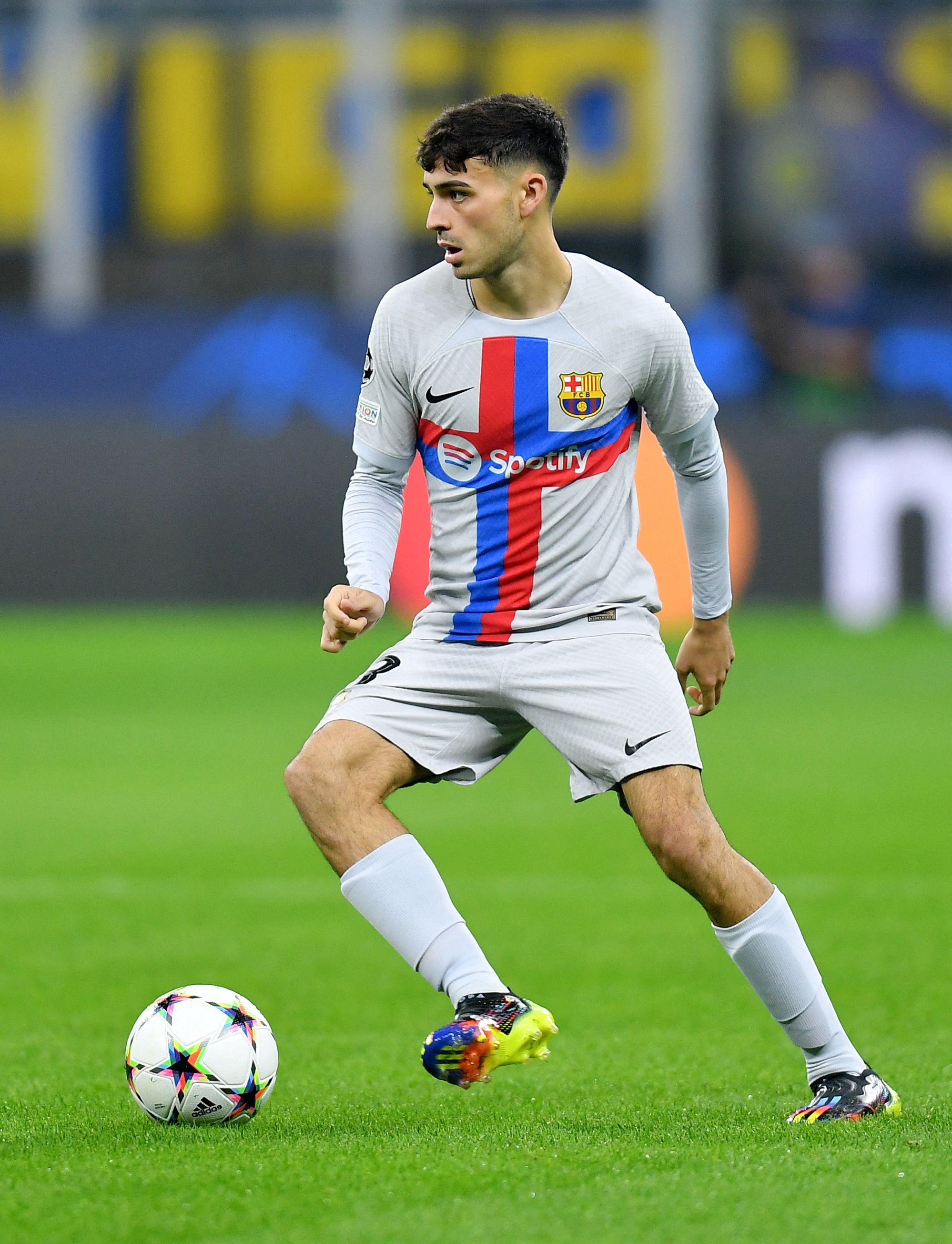 Messi, De Bruyne, Eriksen, Odegaard: The world's top 10 playmakers named