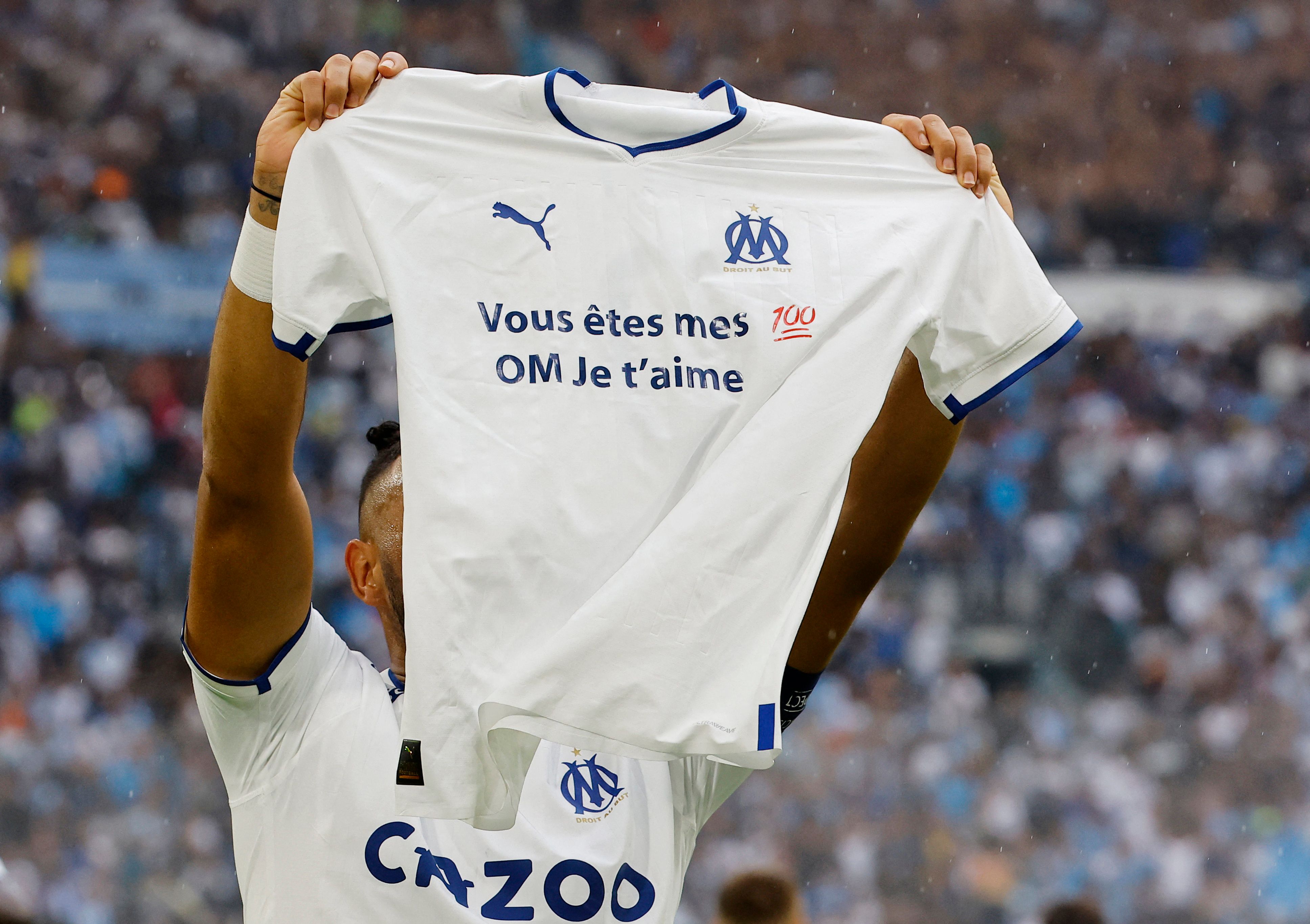 Messi, Rooney, Payet: 11 players have 100 goals and 100 assists in a ...