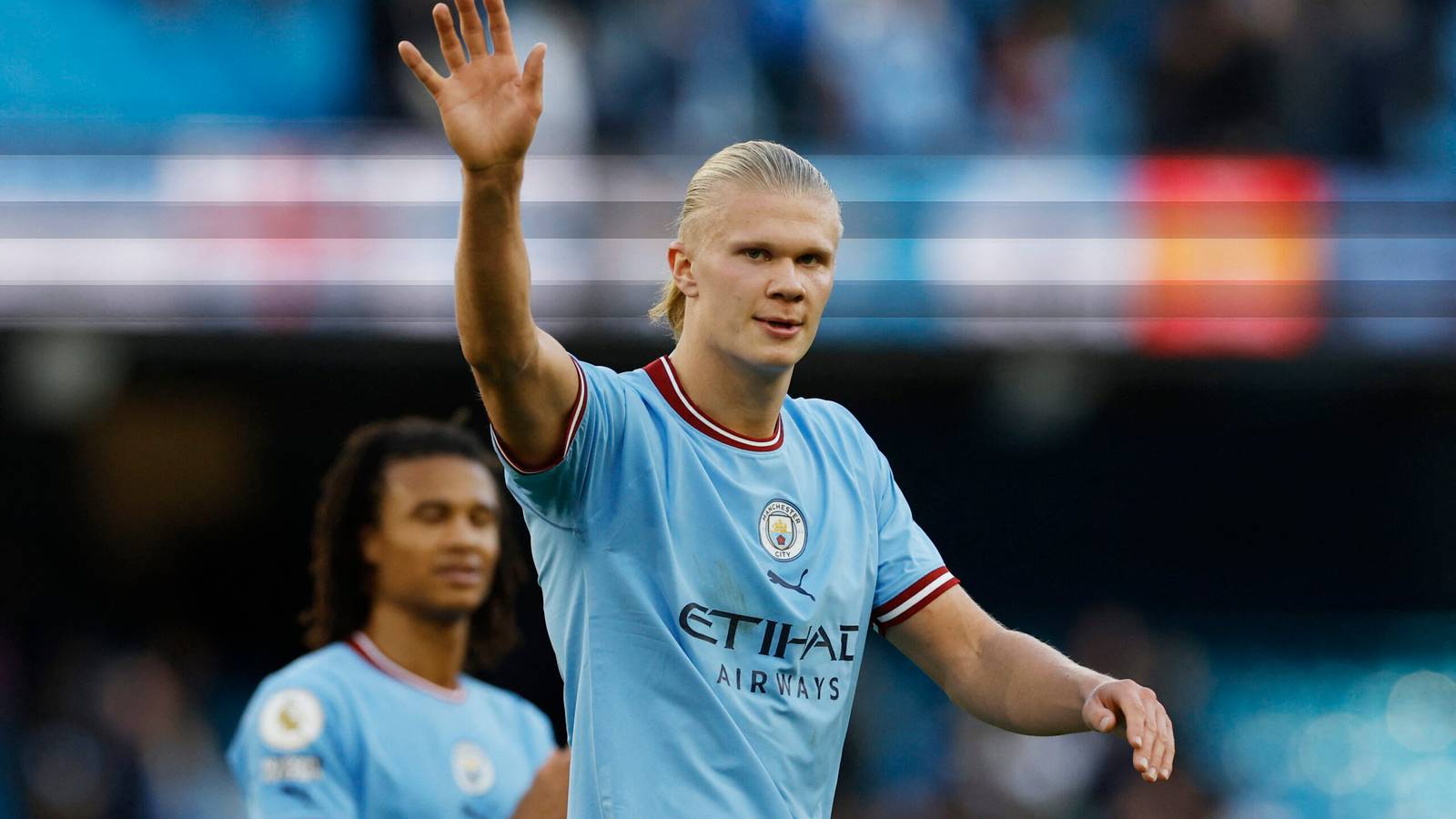 Erling Haaland: What is Man City star's diet and daily routine?