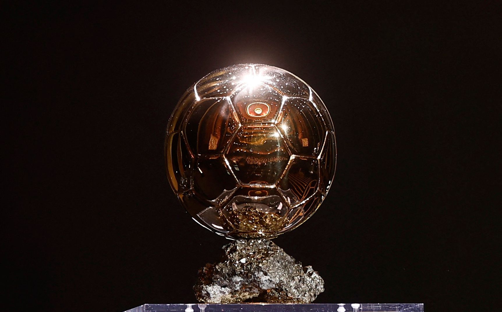 Real Madrid star criticises their Ballon d'Or ranking in frustrated ...