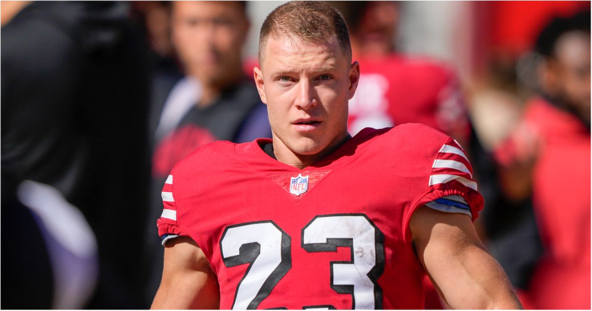 San Francisco 49ers: Peter King lays out worrying problem following ...