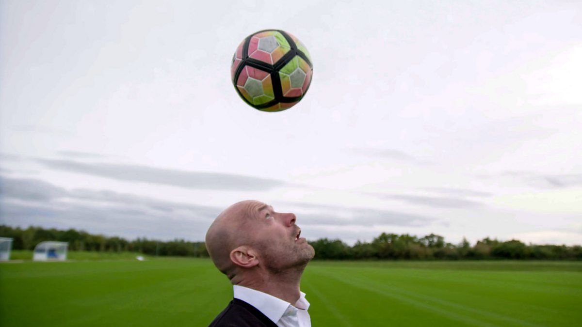 The 5 best football documentaries on BBC iPlayer you must watch before ...