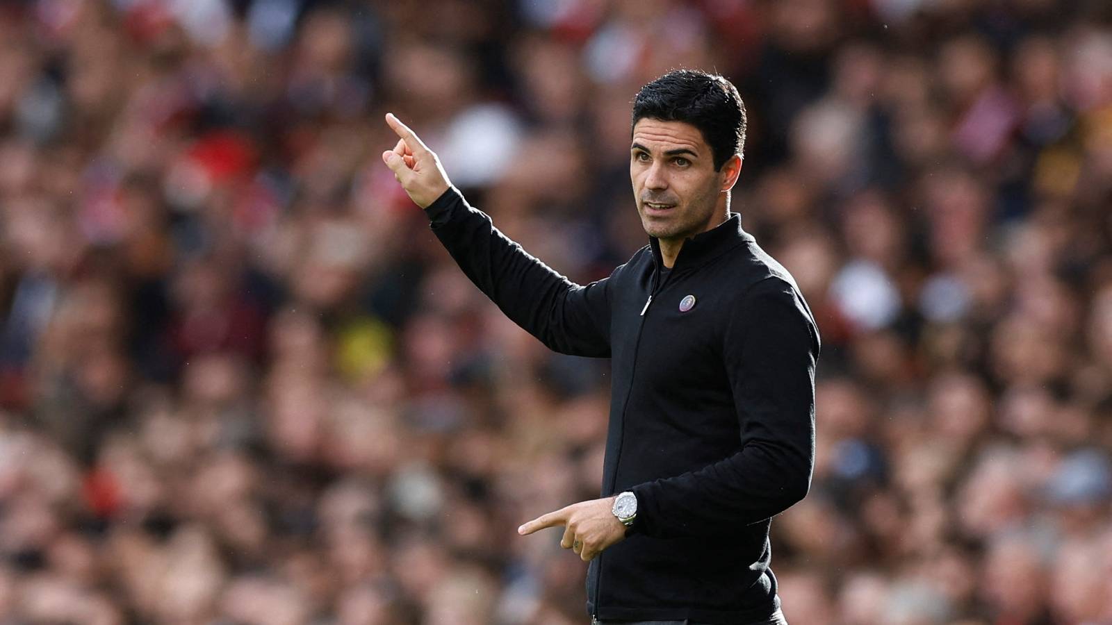 Arsenal: Edu and Arteta told to sign £32m Premier League star