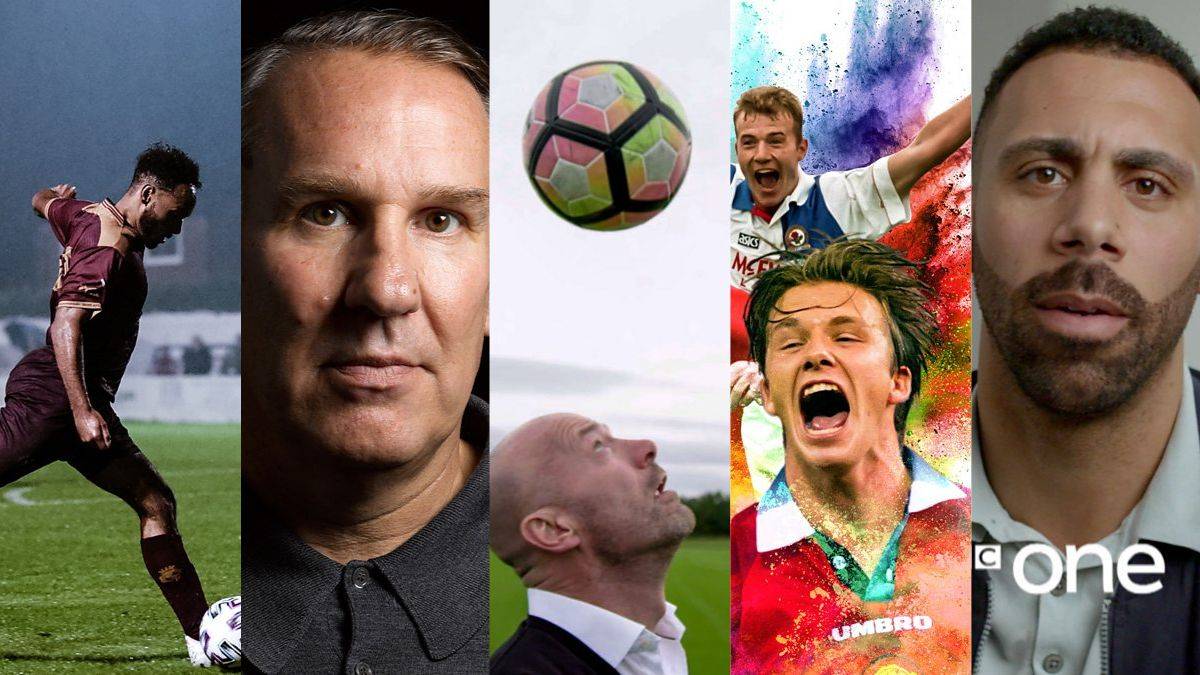 The 5 best football documentaries on BBC iPlayer you must watch before ...