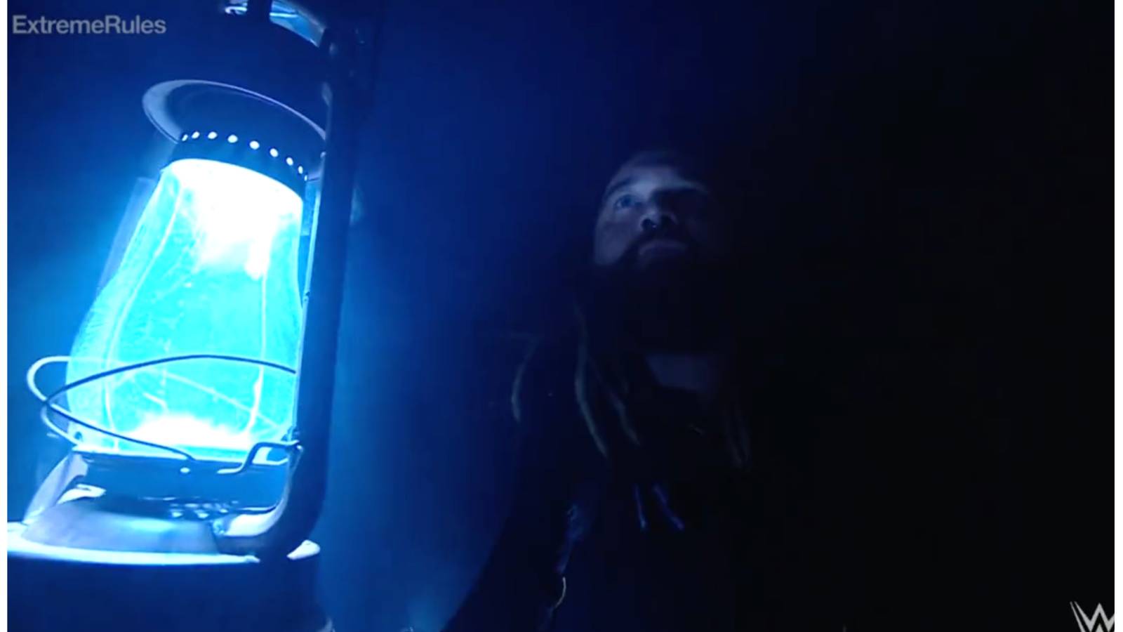 WWE: Bray Wyatt returns as ‘White Rabbit’ at Extreme Rules 2022