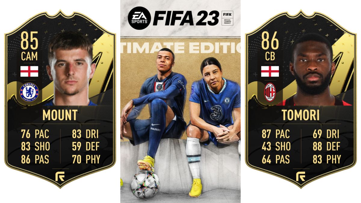 FIFA 23: How to complete 80+ TOTW Upgrade