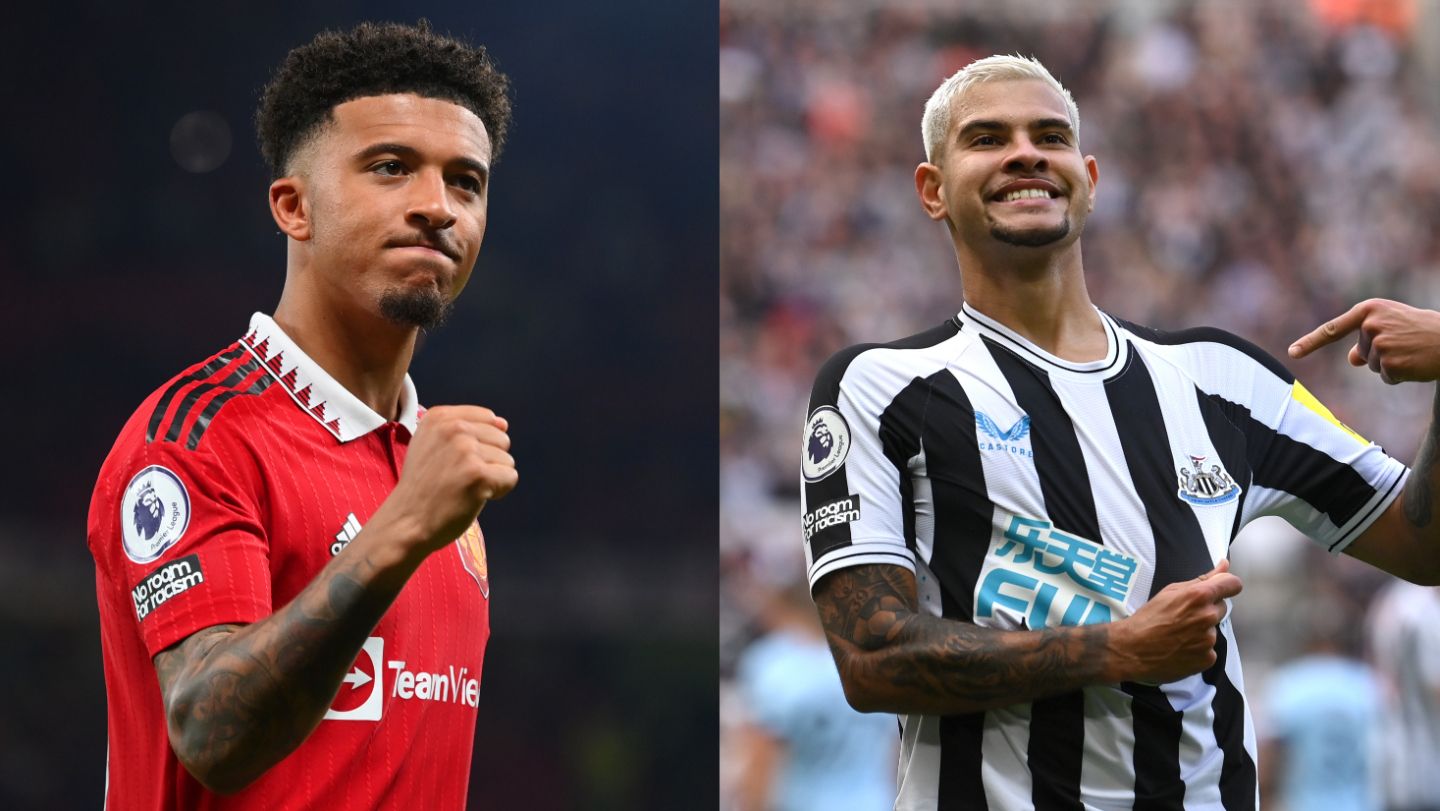 Manchester United vs Newcastle Live Stream: How to watch