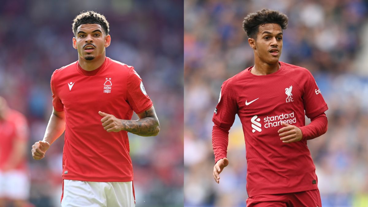 Nottingham Forest vs Liverpool Live Stream: How to watch,