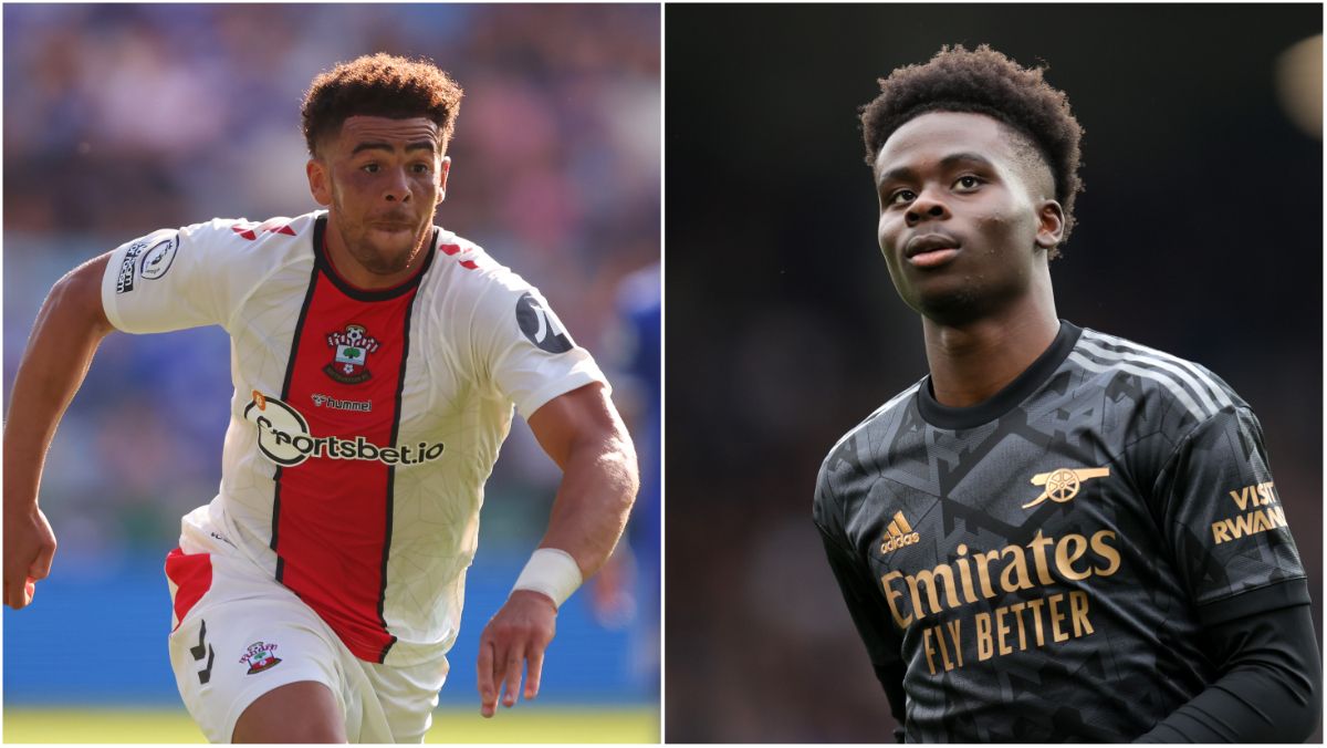 Southampton vs Arsenal Live Stream: How to watch