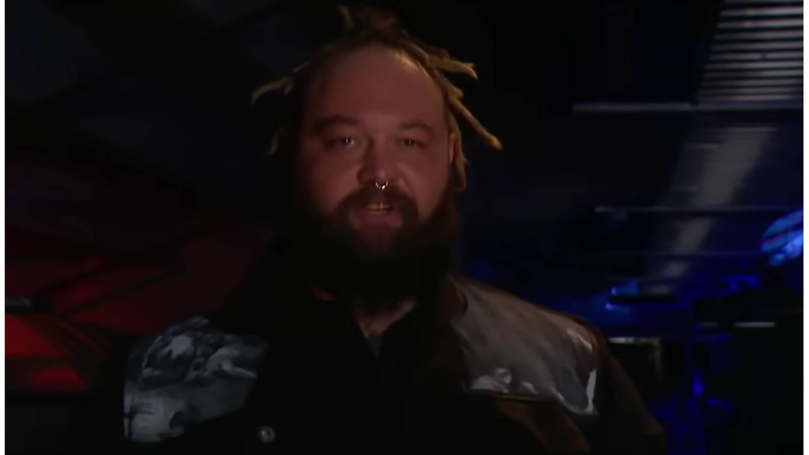 WWE SmackDown: Bray Wyatt earns plaudits yet again for another great promo