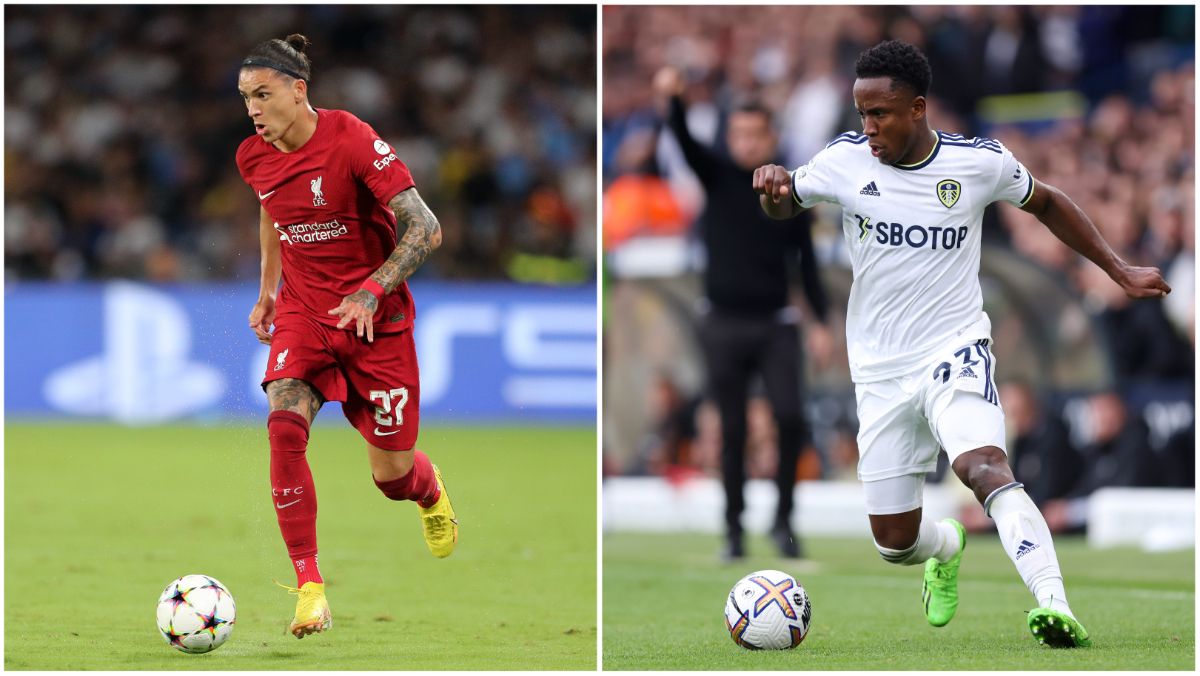 Liverpool vs Leeds Live Stream: How To Watch
