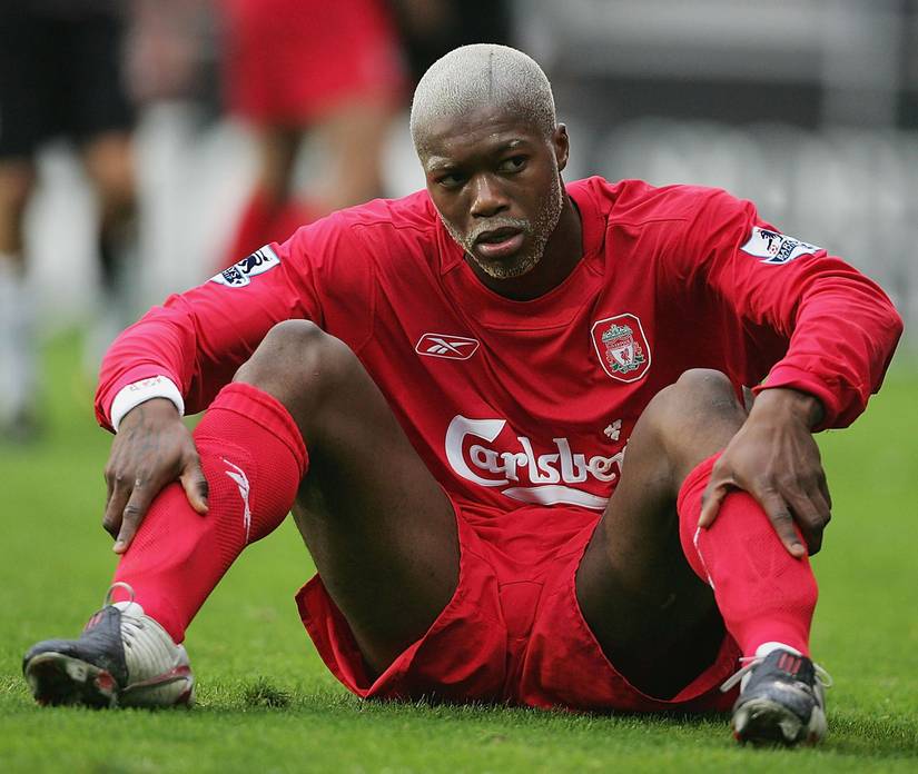 Best Number 9s In Liverpool History (Ranked)