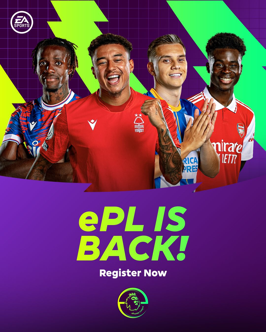 ePremier League 2022/23: What is it and how does it work?