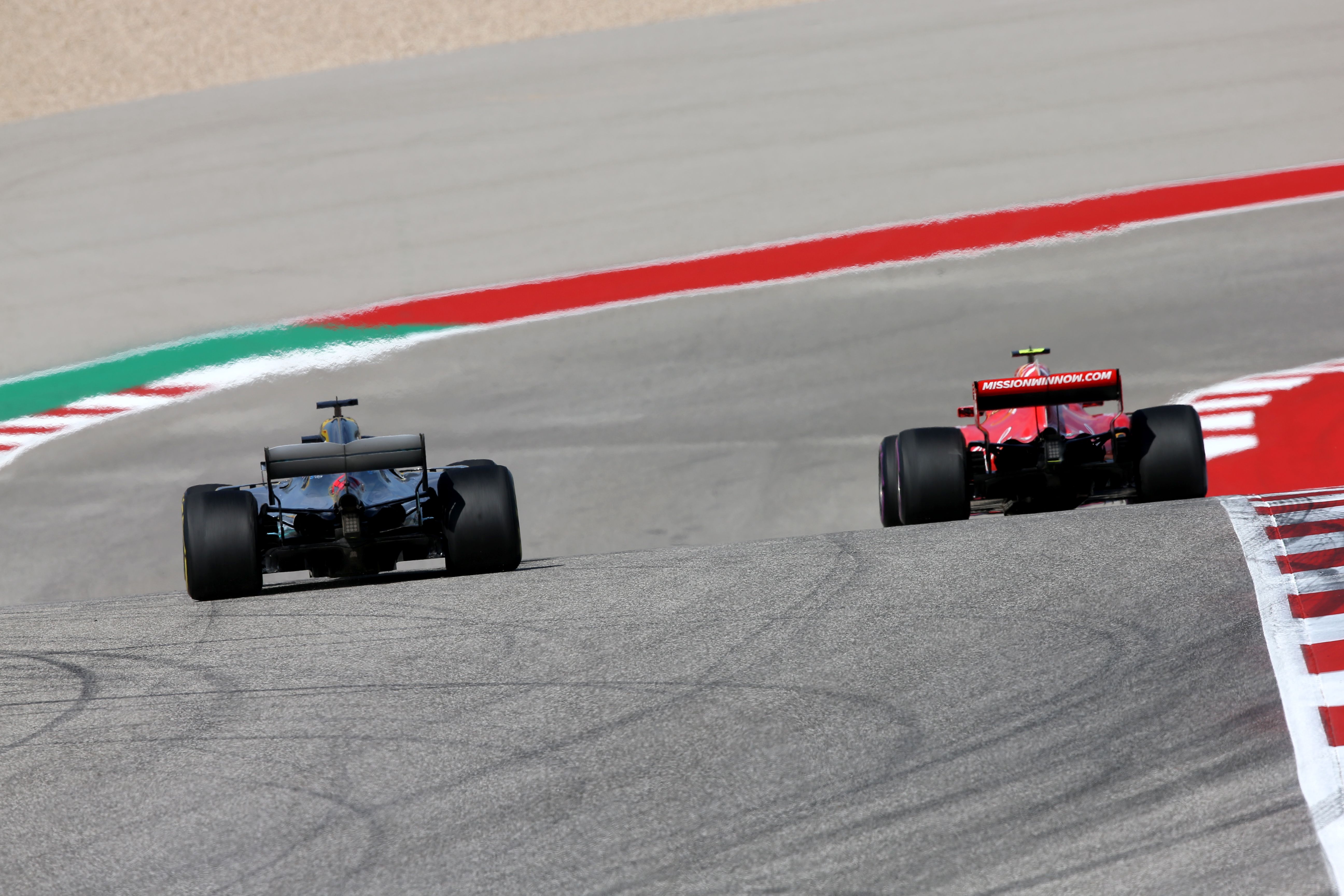 US Grand Prix: How to watch, schedule, weather forecast and all the key ...