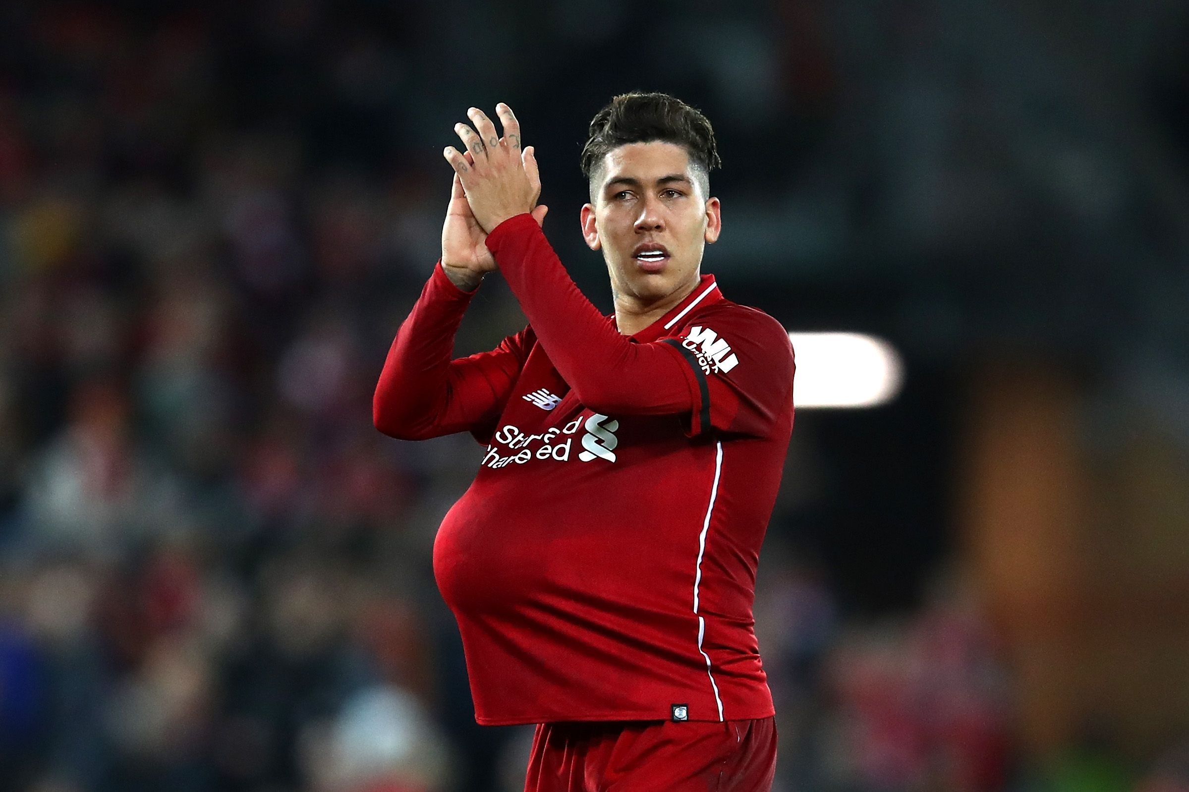 Liverpool: Roberto Firmino's insane skill vs Arsenal in 2019 remembered