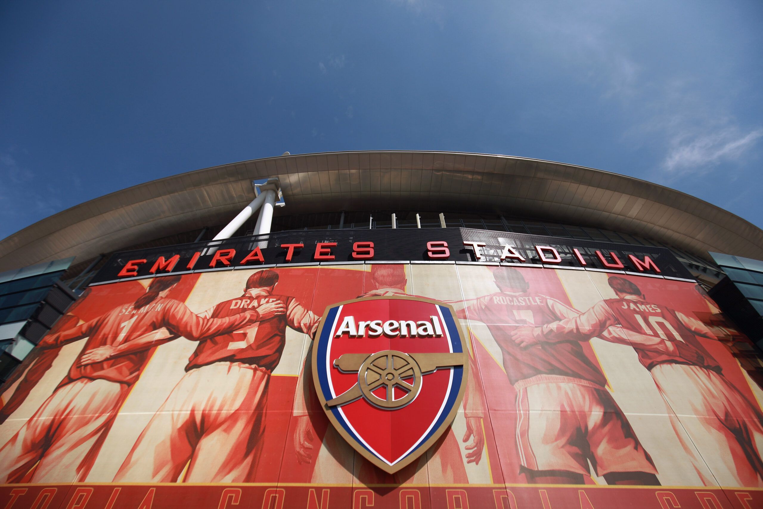 Arsenal star gave awkward interview after 1-1 draw vs Southampton