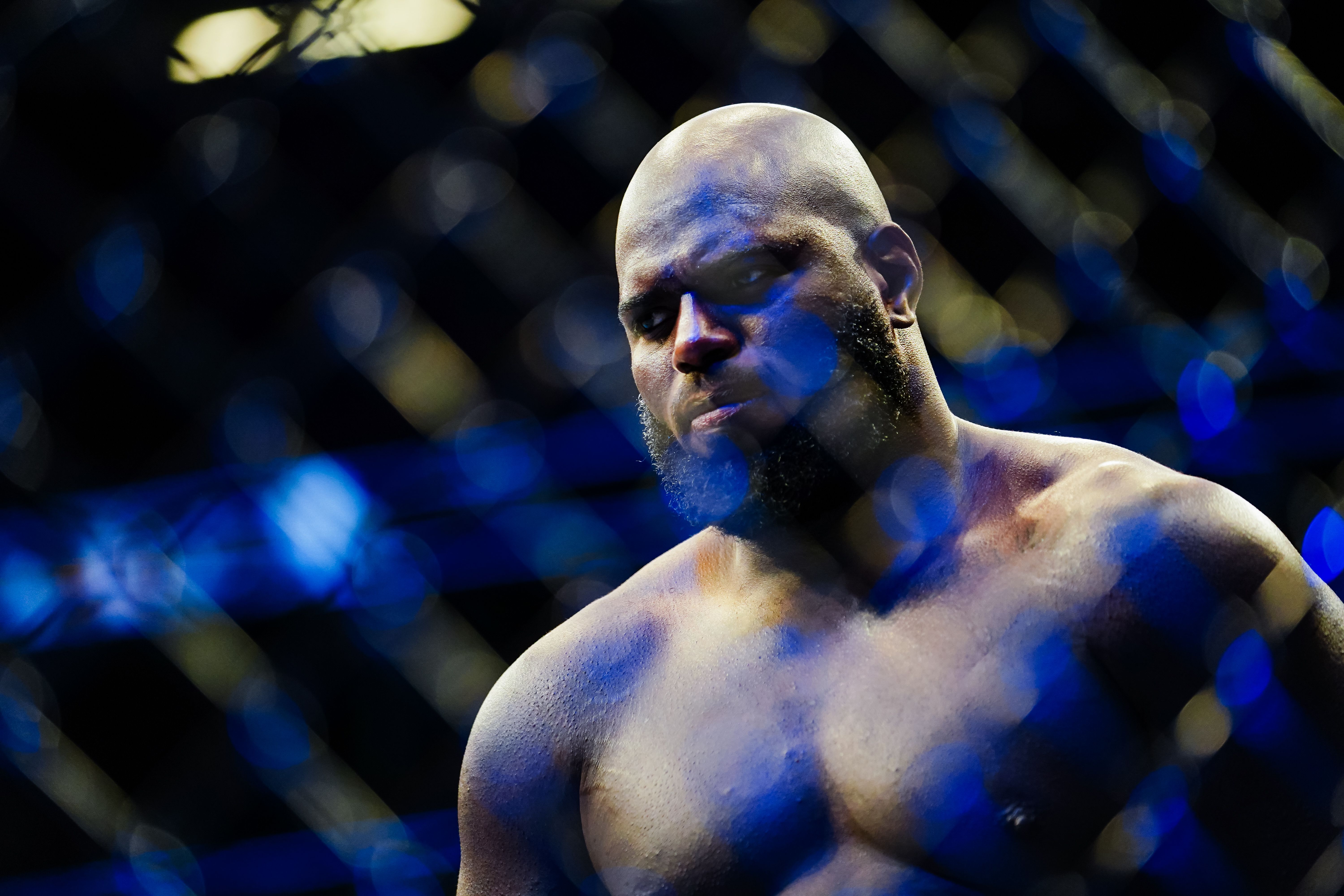 Masvidal, Edwards, McKinney, Jung: The top 10 fastest knockouts in UFC ...