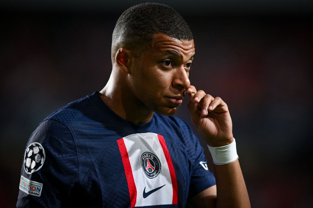Liverpool, Chelsea, Real Madrid: Which club will Kylian Mbappe move to ...