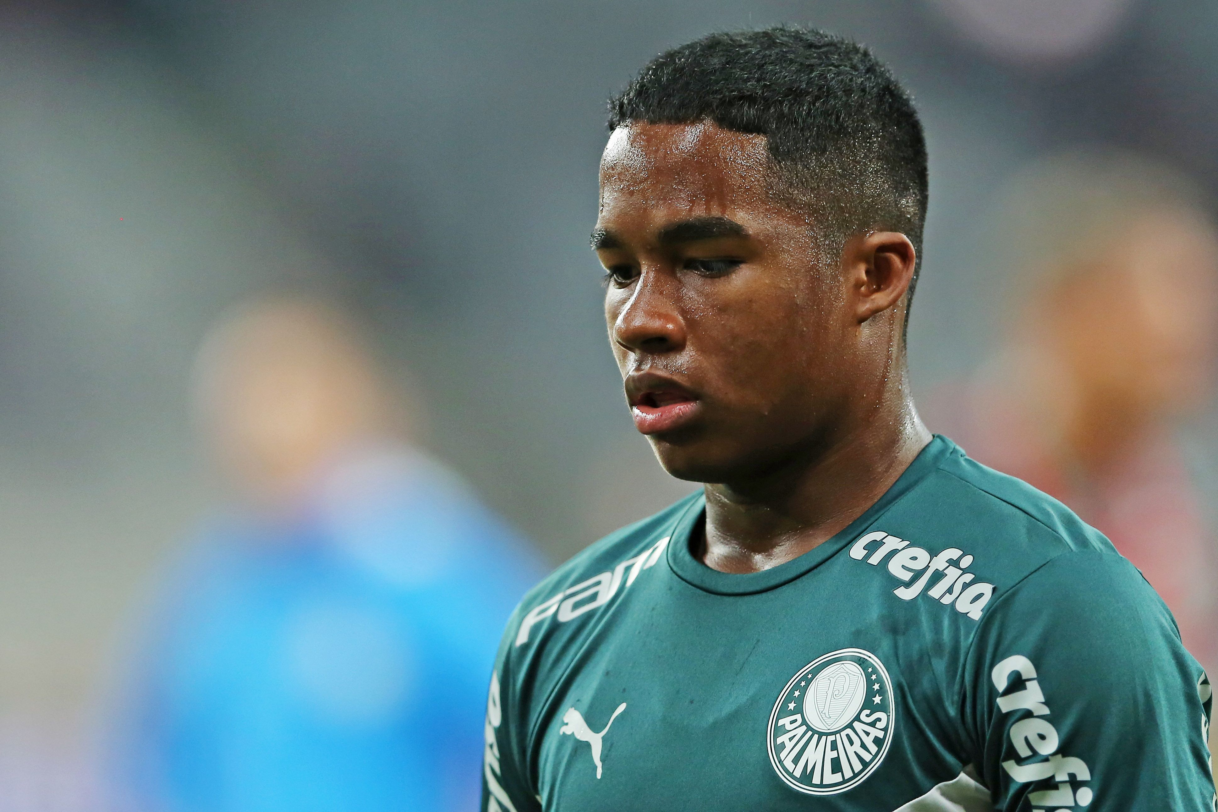 Endrick: Brazilian wonderkid, 16, breaks 106-year record & pays tribute ... Endrick: Brazilian wonderkid, 16, breaks 106-year record & pays tribute ...