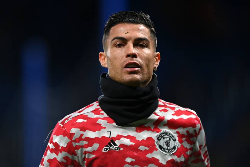 Cristiano Ronaldo: Paul Scholes speaks openly about Man Utd star after ...