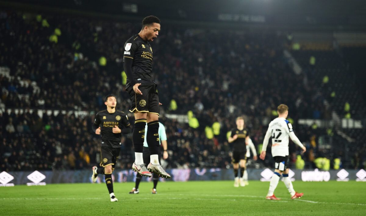 FIFA 23: How to complete Rulebreakers Chris Willock SBC