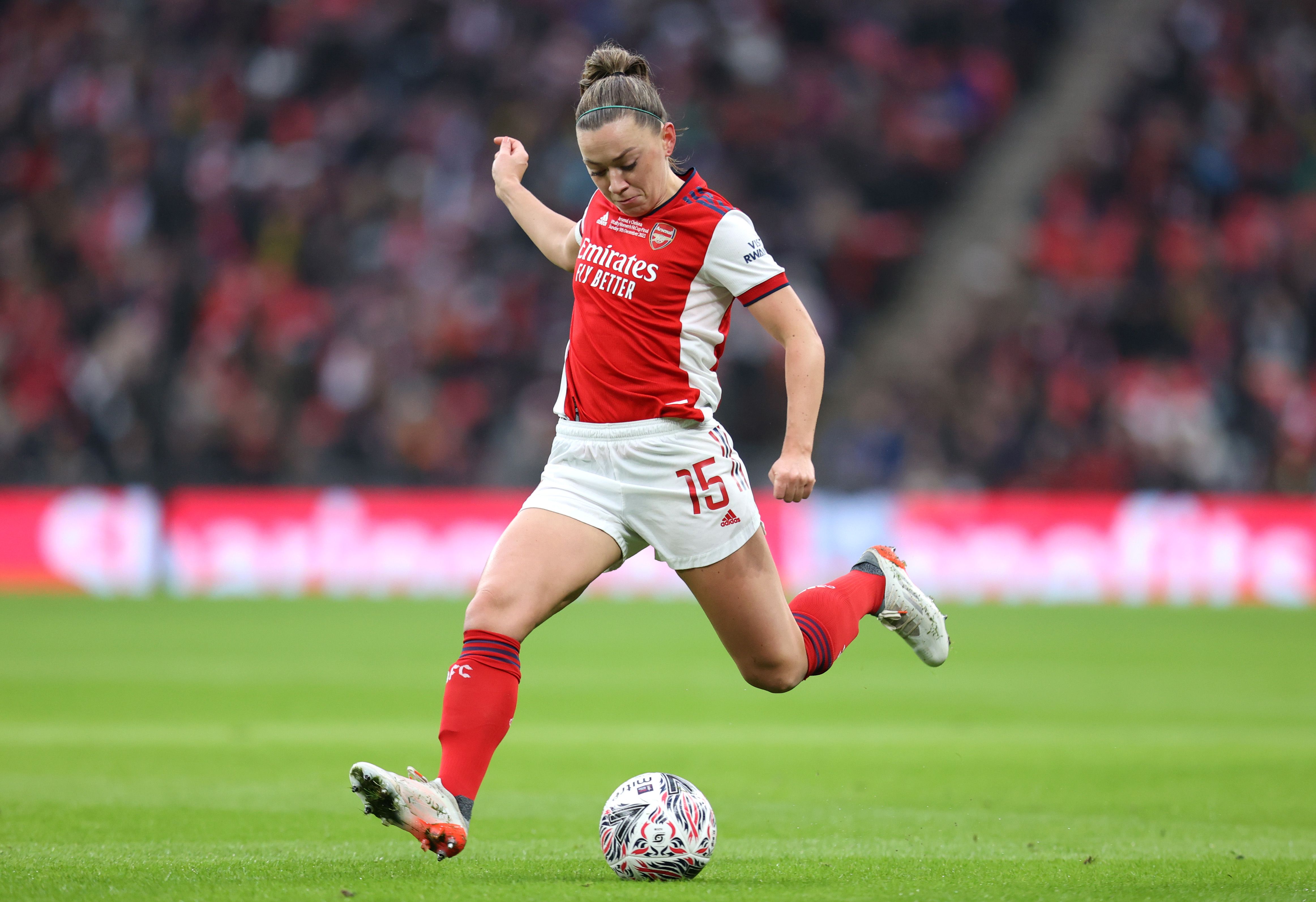 12 Women’s Super League stats you might not know