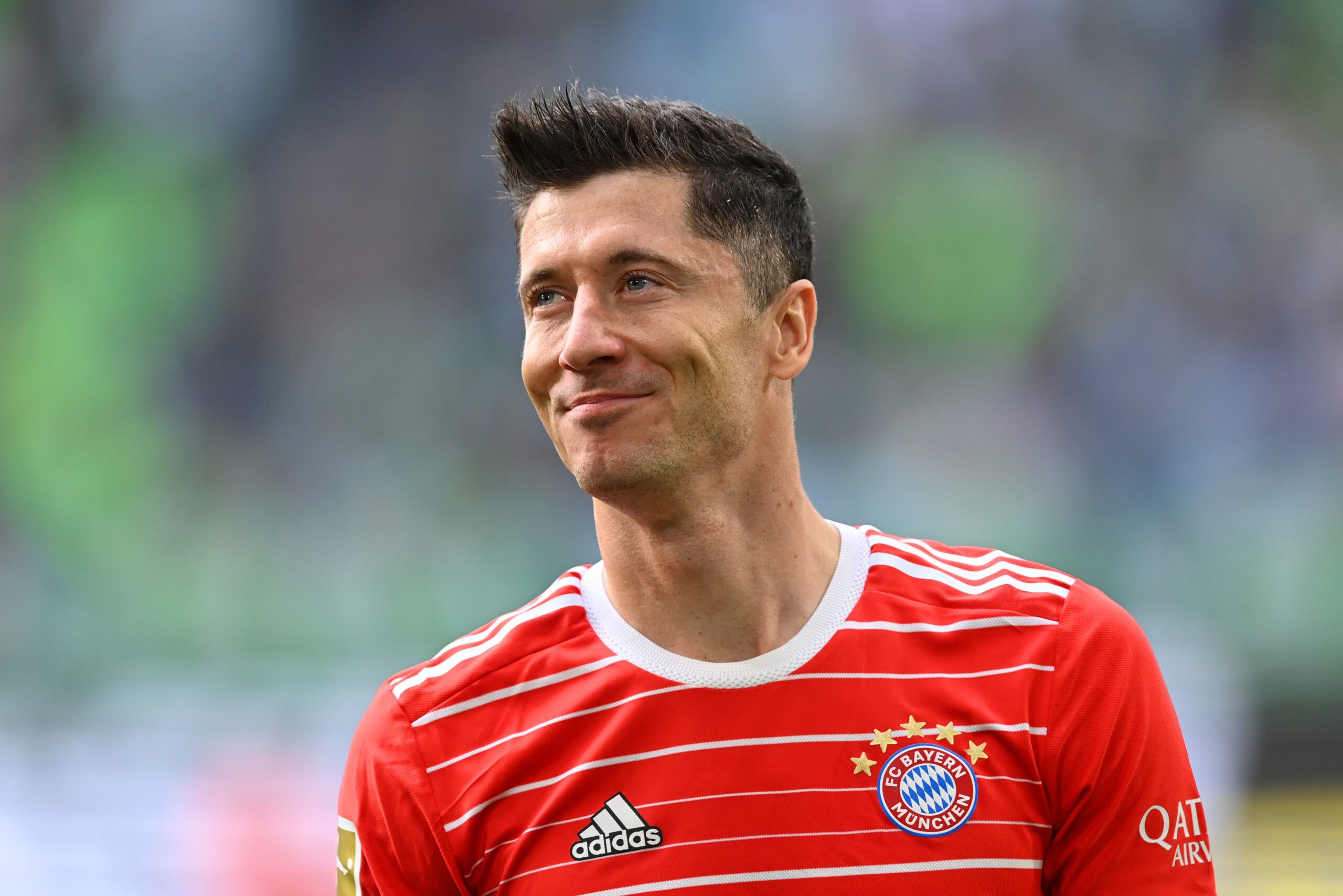 Ribery, Muller, Lewandowski, Robben: Who is the greatest Bayern Munich ...