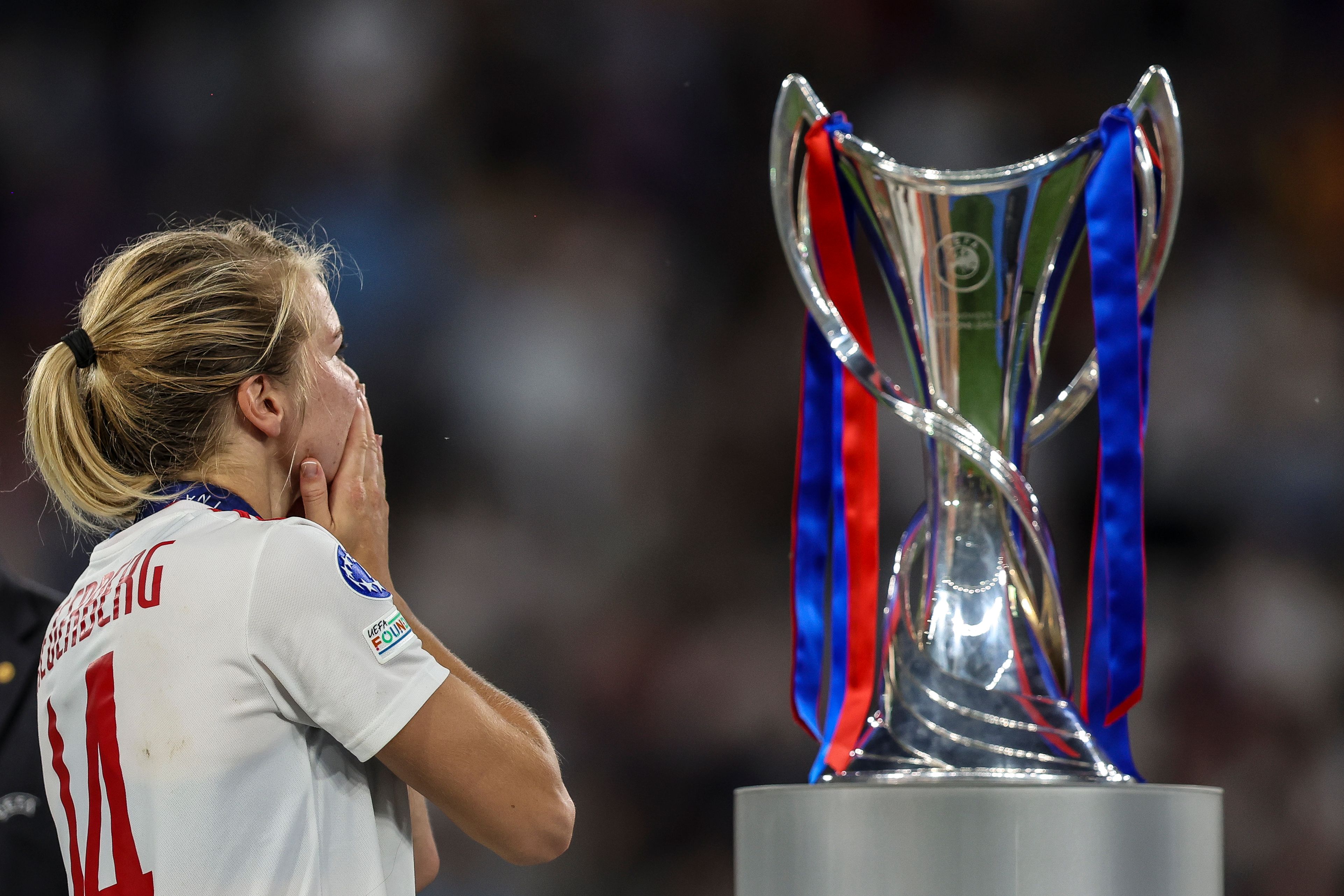 Women’s Champions League: Everything you need to know