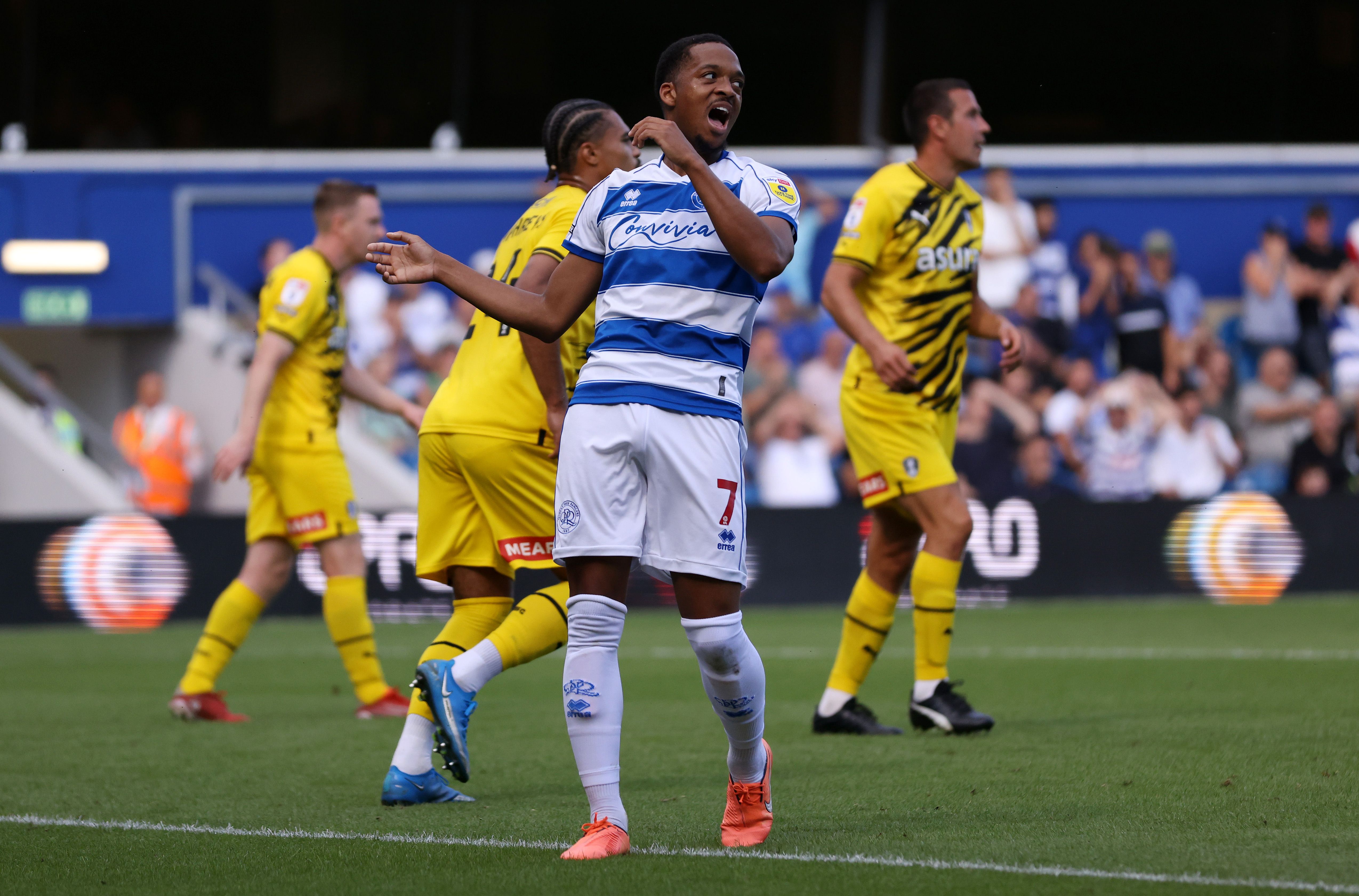 FIFA 23: How to complete Rulebreakers Chris Willock SBC