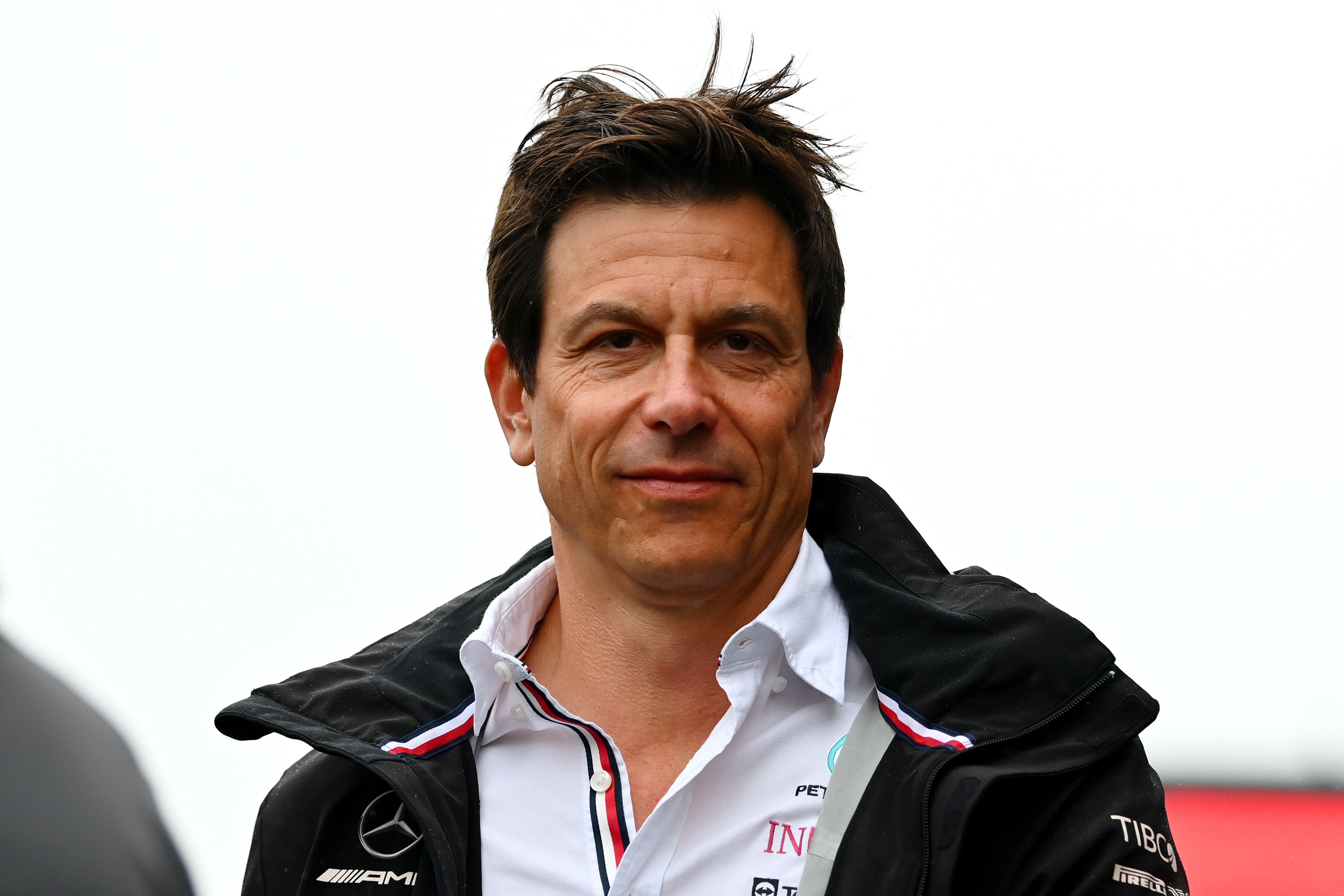 F1: Toto Wolff assesses Mercedes' Mexico victory chances