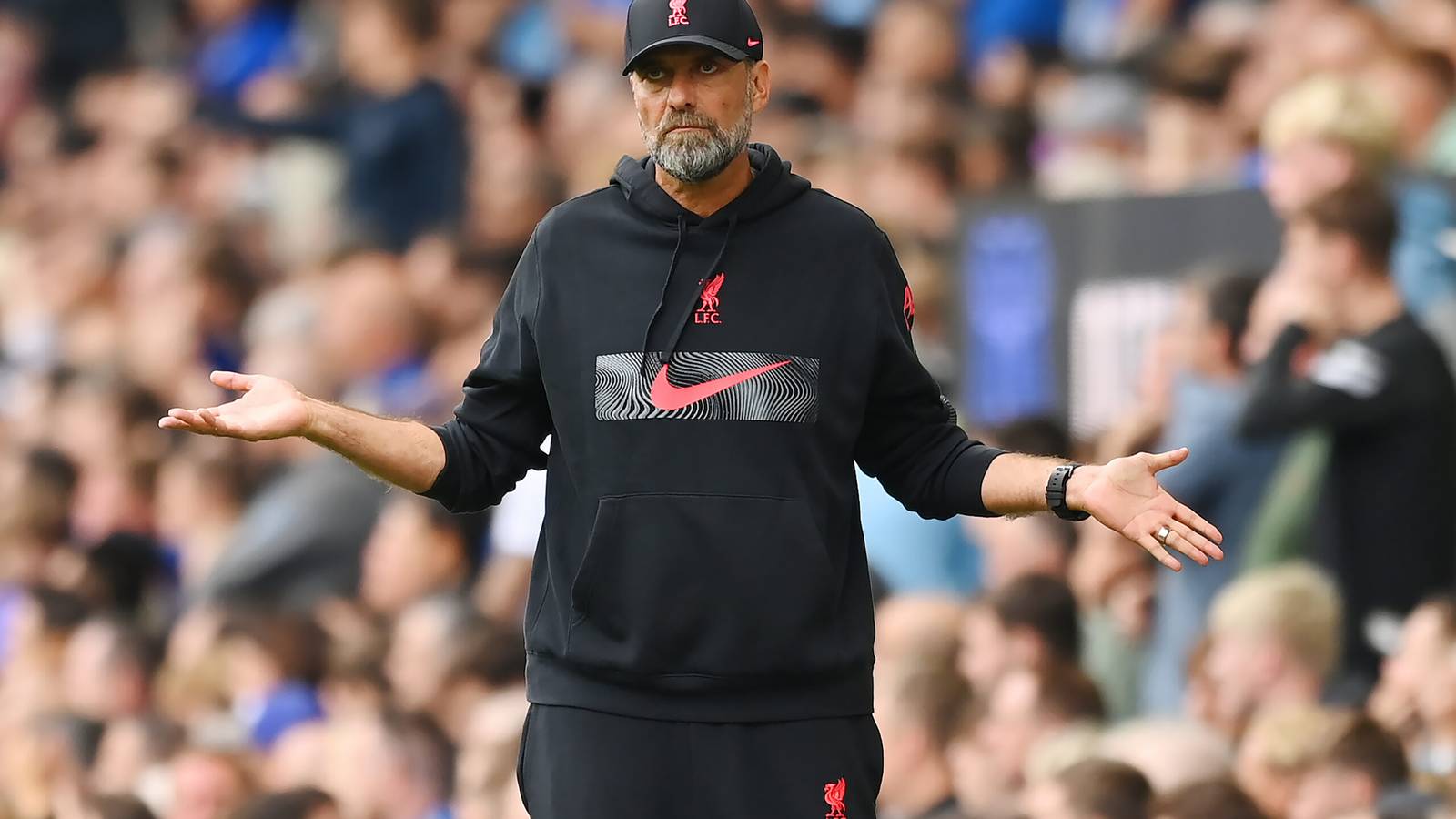 Liverpool: Fan's thread goes viral explaining their 'atrocious' start ...