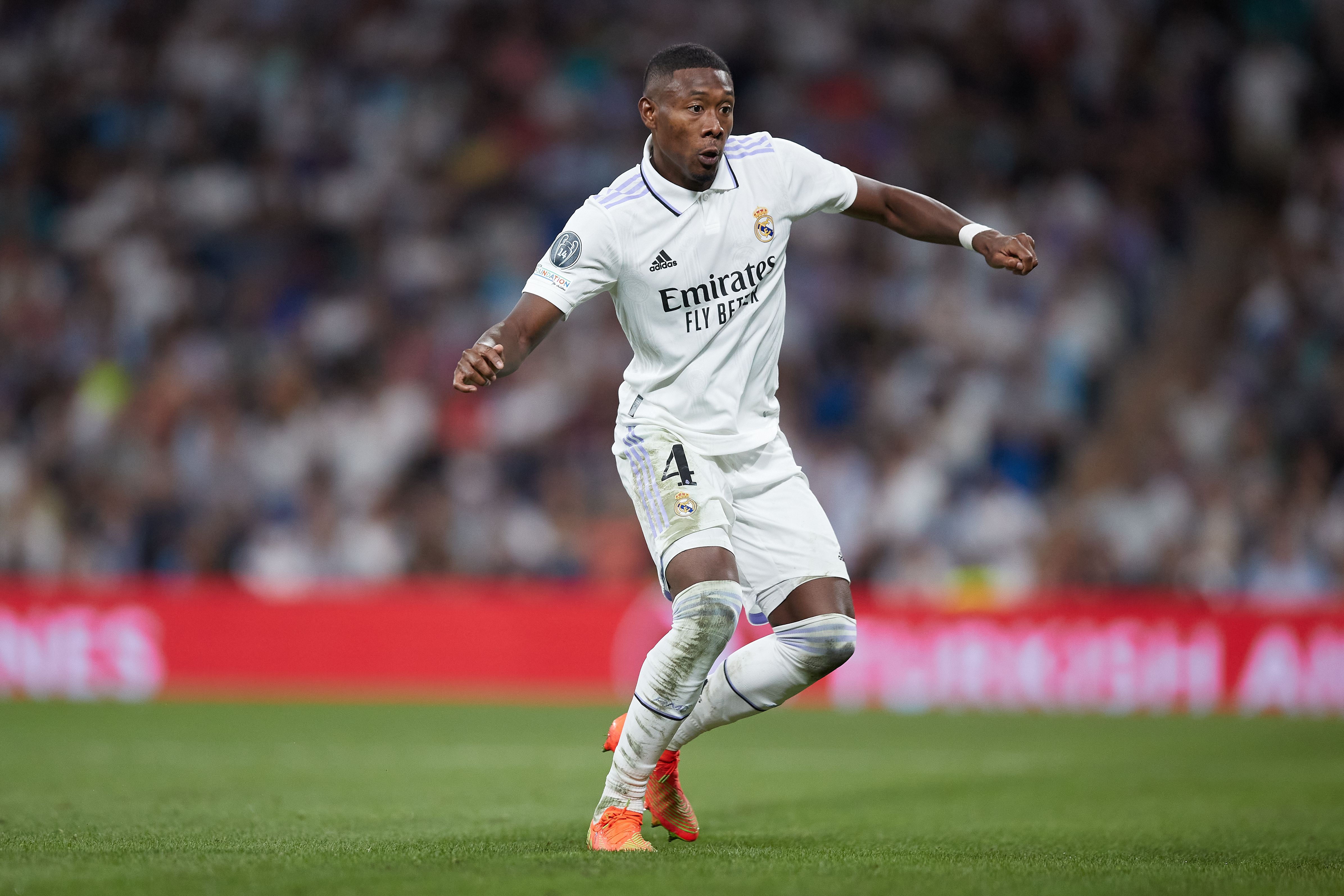 FIFA 23 Rulebreakers David Alaba SBC: How to complete,