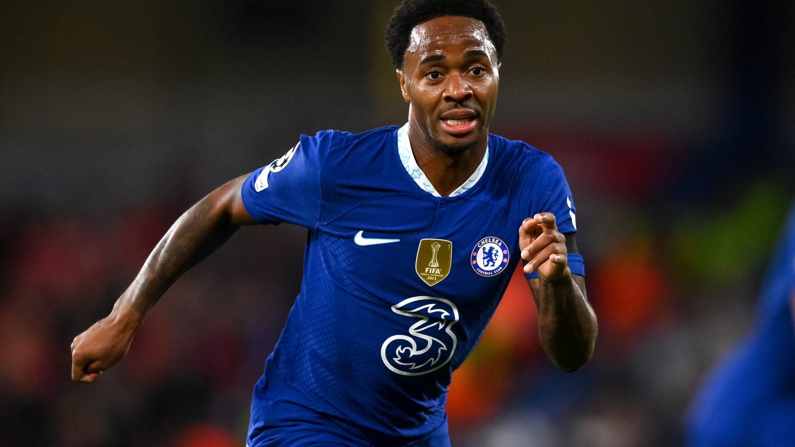 Raheem Sterling: How Chelsea star's sister Lakima "sacrificed her life ...